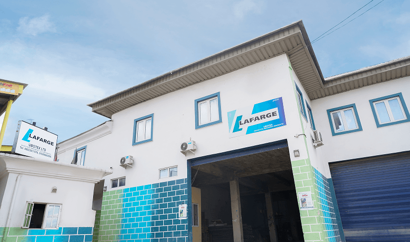 Ubotex Nigeria